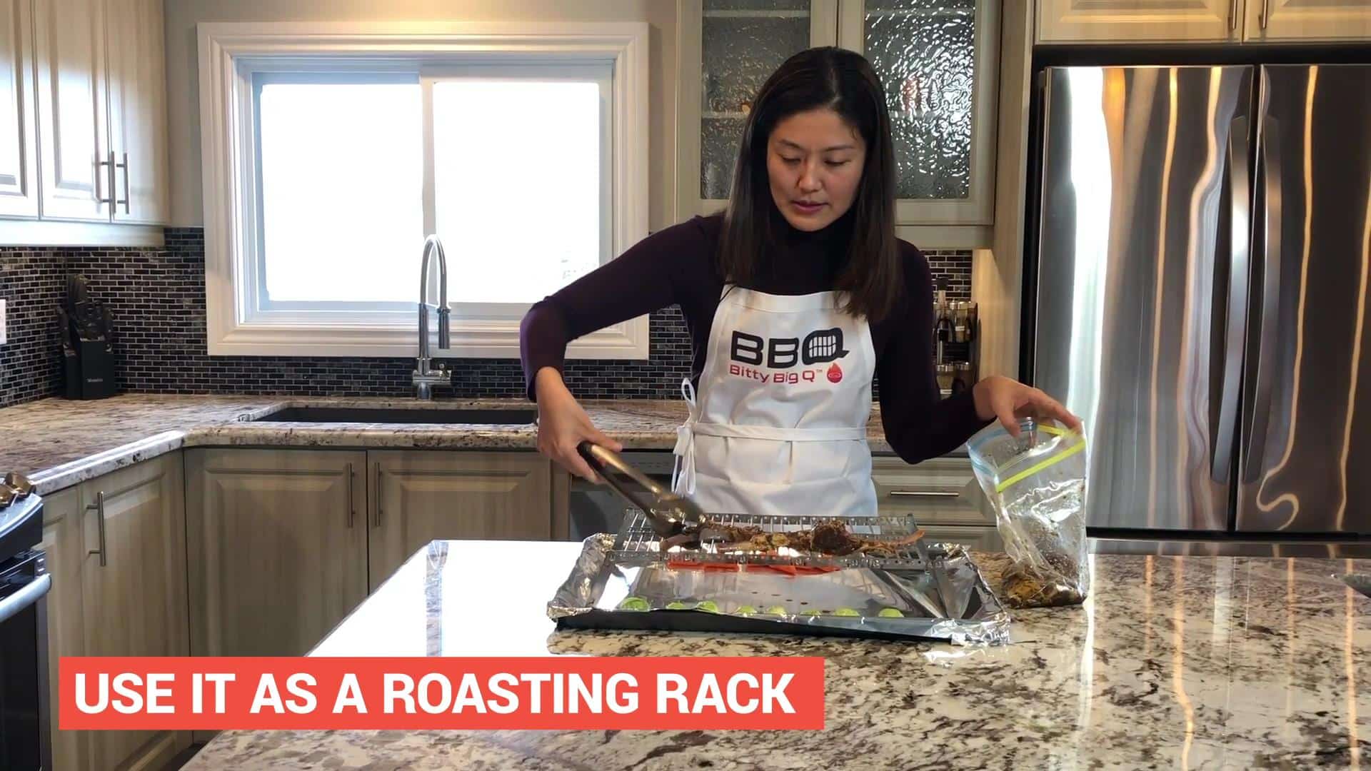 Home - The Ultimate Camping Grill