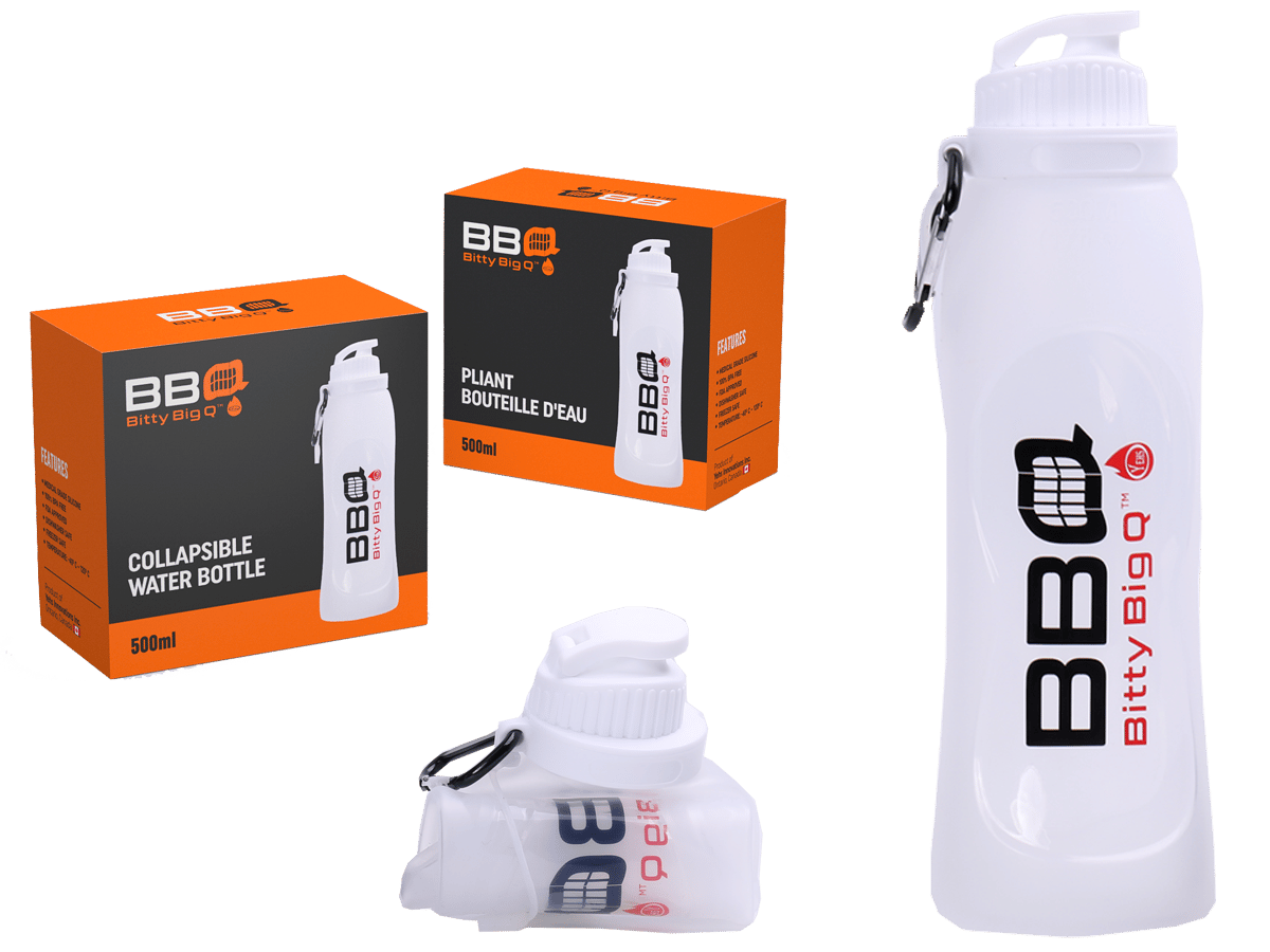 Home - The Ultimate Camping Grill